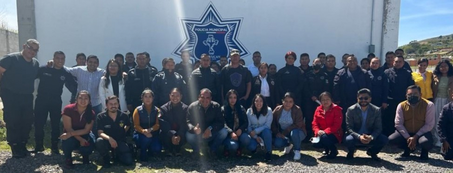 Alerta de Violencia de Género contra las Mujeres